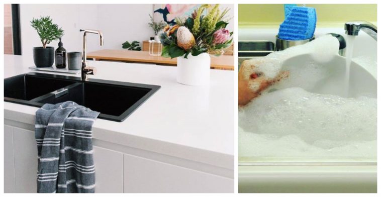 Your Kitchen Towel Could Contain Harmful Bacteria Is Yours Safe To Use your-kitchen-towel-could-contain-harmful-bacteria-is-yours-safe-to-use