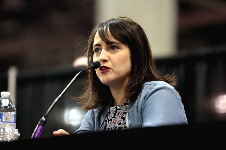 ‘Matilda’ Star Mara Wilson Opens Up About Leaving Hollywood