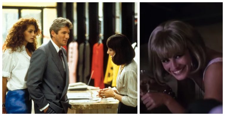 'Pretty Woman' Scriptwriter Reveals The Original Plot Of The Movie