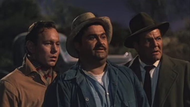 The Voice Of Cinderella’s Prince Charming, William Phipps, Dead At 96