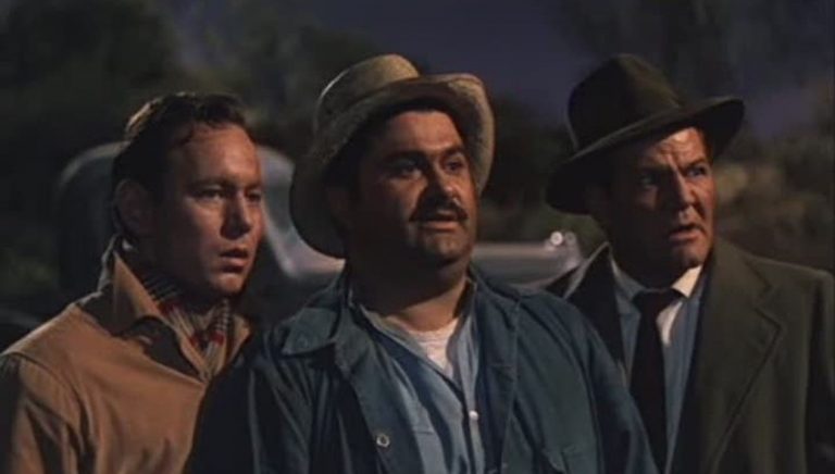 The Voice Of Cinderella’s Prince Charming, William Phipps, Dead At 96