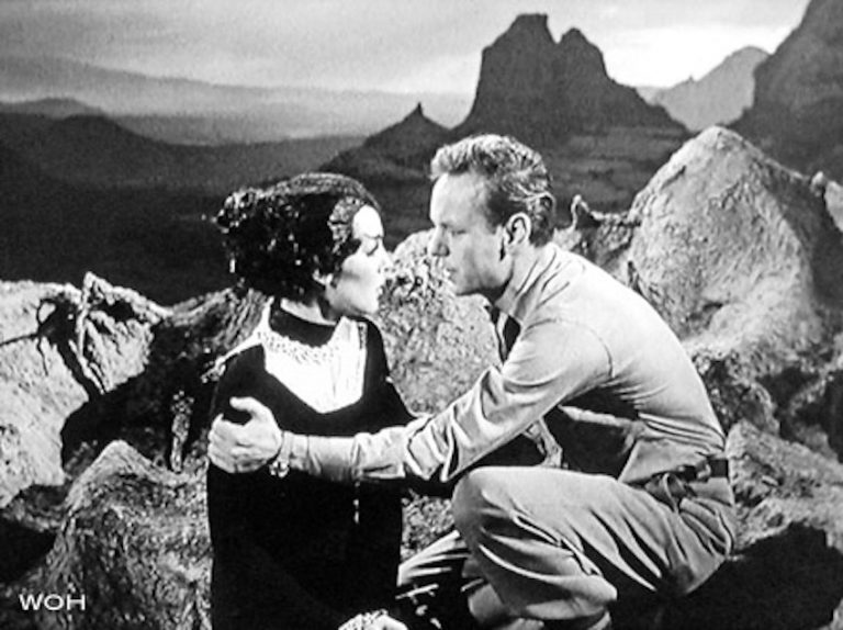 The Voice Of Cinderella’s Prince Charming, William Phipps, Dead At 96