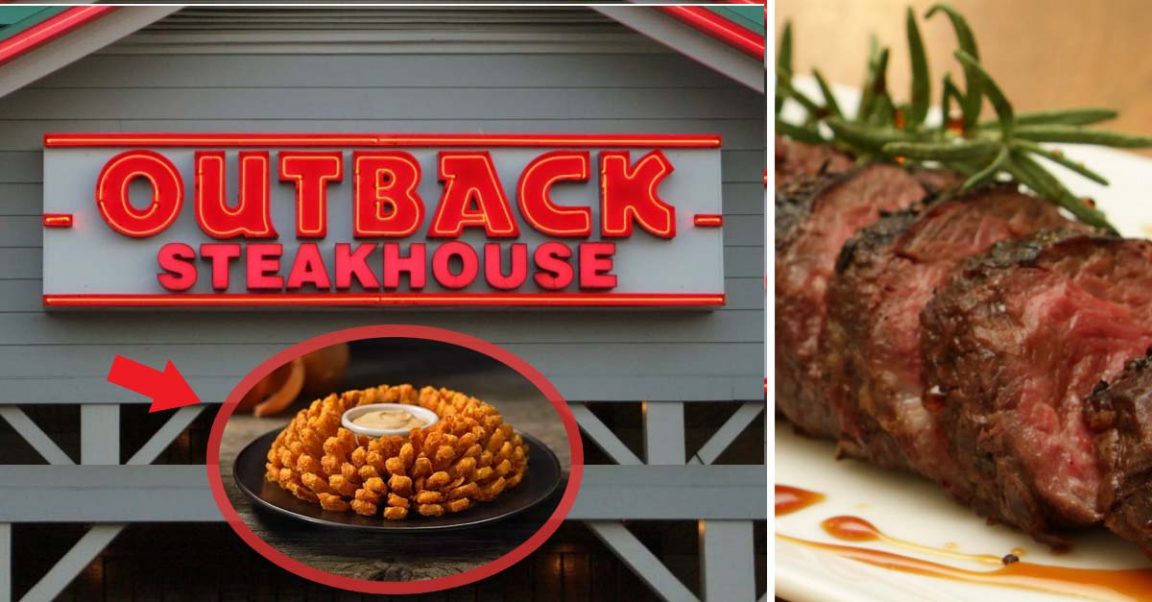 5 Things To Know Before You Eat At Outback Steakhouse