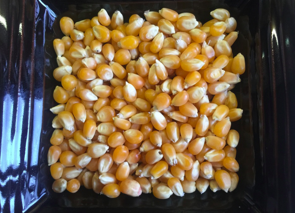 The Best-Kept Secret To Delicious Popcorn Is In Your Pantry