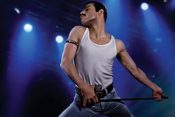 The Official Trailer For Queen Movie 'Bohemian Rhapsody'