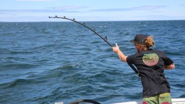 BREAKING: 'Wicked Tuna' Show Star Nicholas 'Duffy' Fudge Died At Only ...