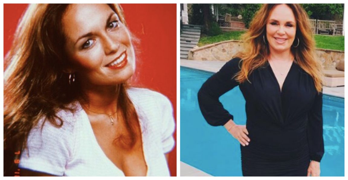 Here's What The Dukes Of Hazzard Family Looks Like 30+ Years Later