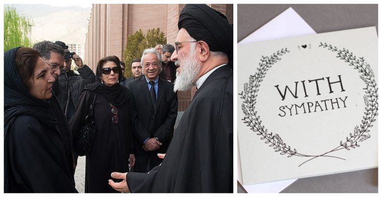 5 Etiquette Tips Everyone Needs To Know Before Attending A Funeral