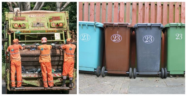 6 Secrets You Didn't Know About Garbage Collectors