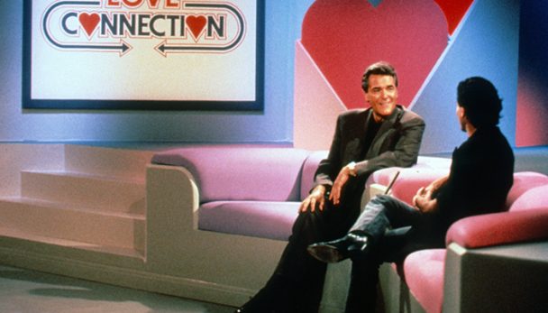 5 Fascinating Things About The Show 'Love Connection'
