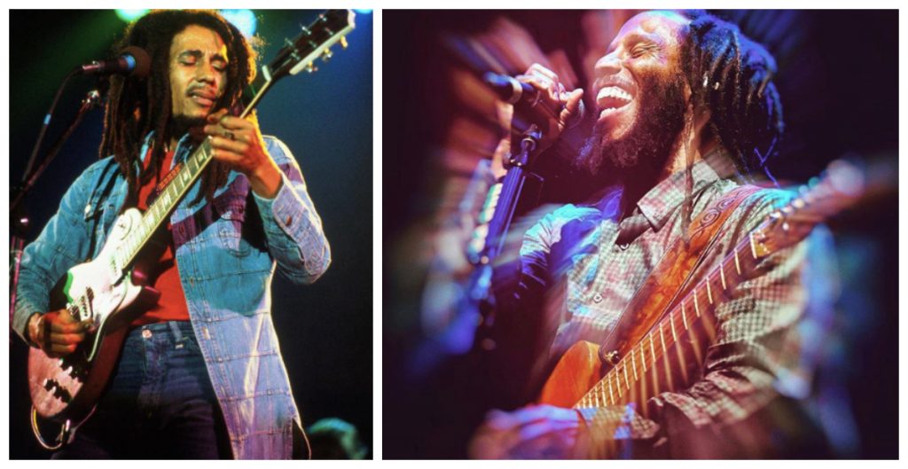 Ziggy Marley Opens Up About The Day His Father, Bob Marley, Died
