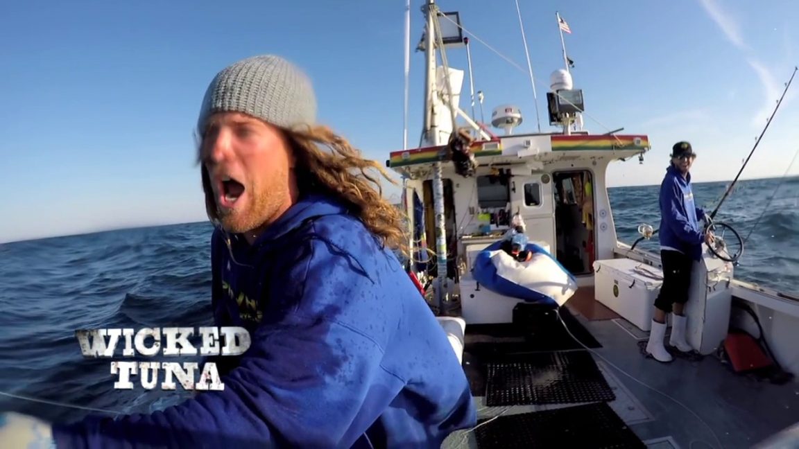 BREAKING: 'Wicked Tuna' Show Star Nicholas 'Duffy' Fudge Died At Only ...
