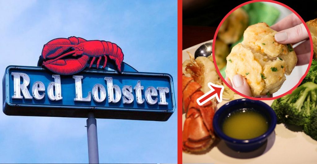 5 Things You Never Knew You Needed To Know About Red Lobster