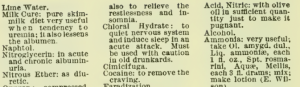 10 Strange Victorian Treatments From 'The First Merck Manual Of ...