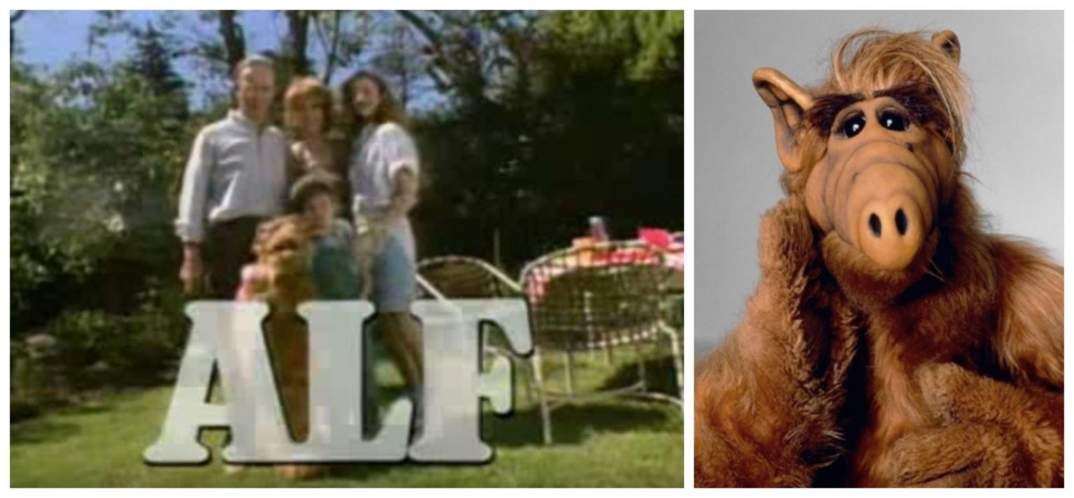 ‘ALF’ Reboot In The Works At Warner Bros. TV, Reports Say