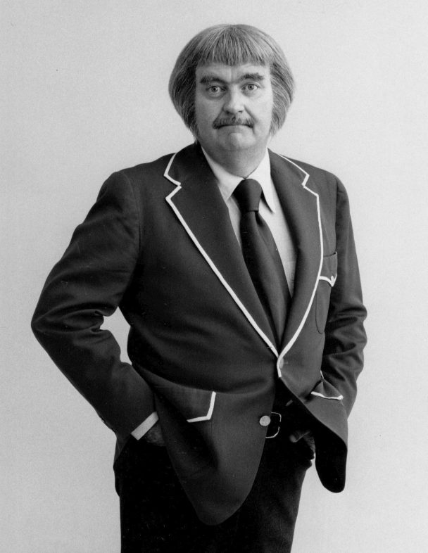 Facts About The Man Behind The Captain Kangaroo TV Show