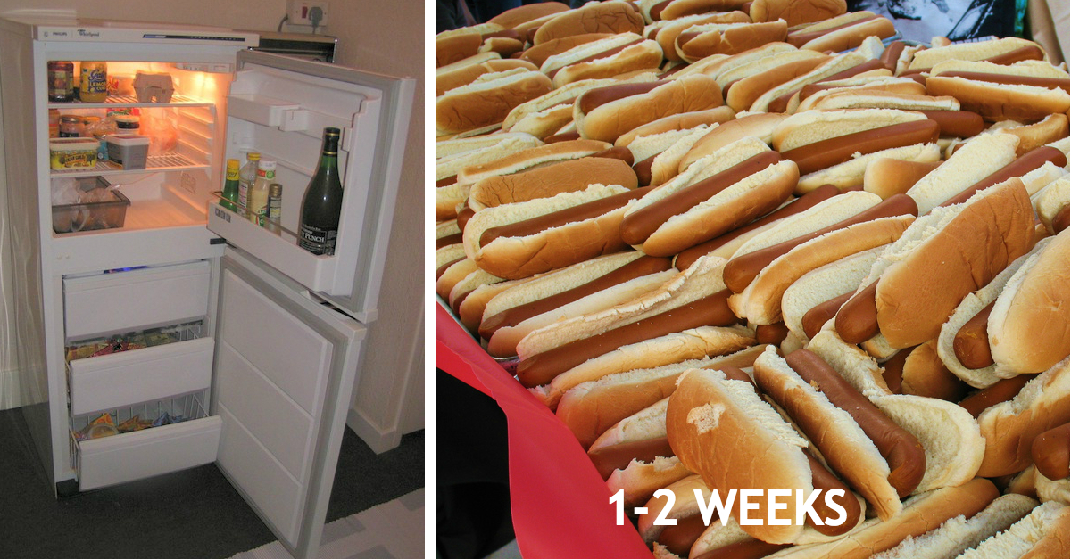 9 Refrigerated Foods And Their Appropriate Storage Times