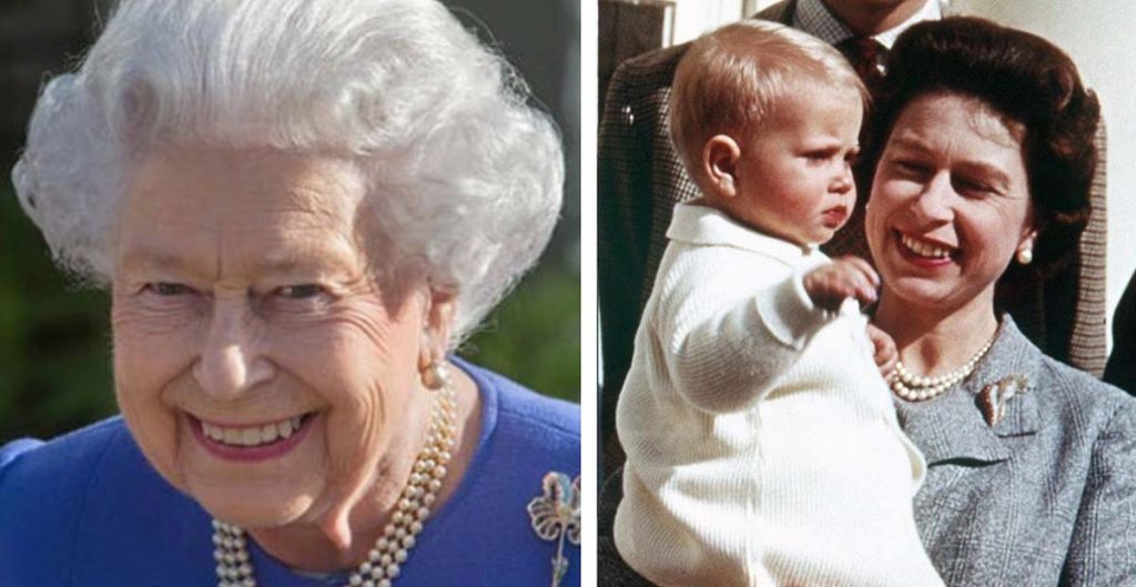 View Stunning Vintage Pictures Of Queen Elizabeth II