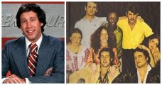 This Is What The Original Cast Of Saturday Night Live Is Up To Now