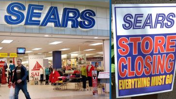 The List Of More Sears And Kmart Stores Closing This February 2020