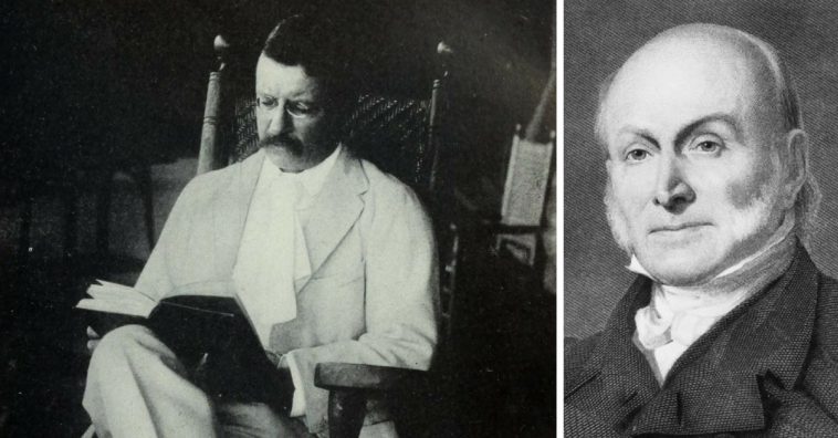 The Top Smart Presidents With The Highest IQ Scores Ever