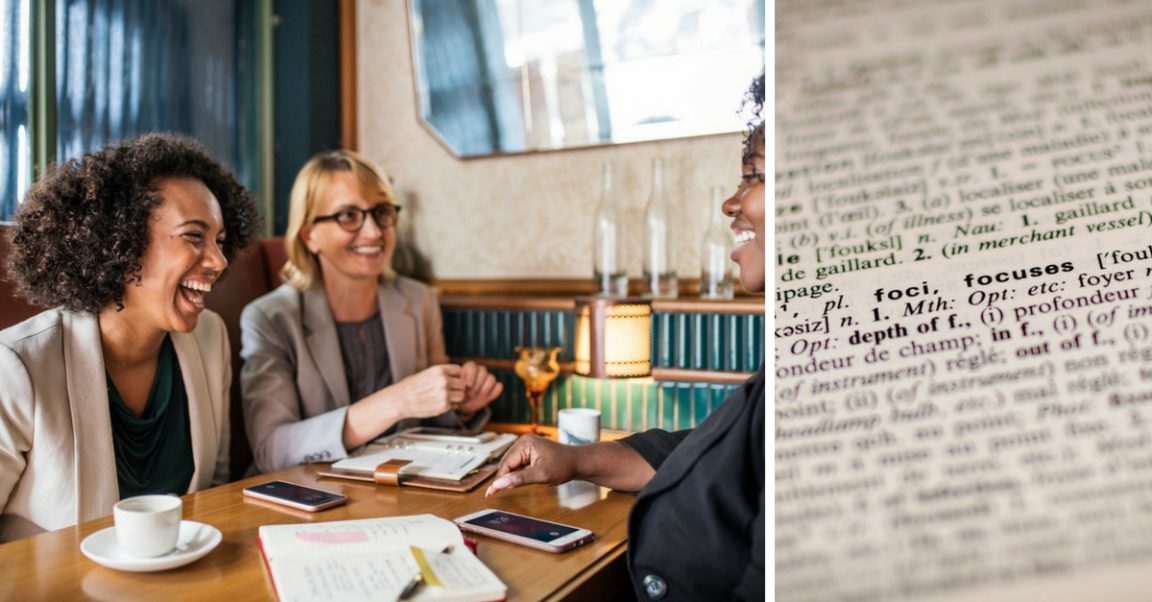 Common Phrases You Are Definitely Saying Wrong All The Time