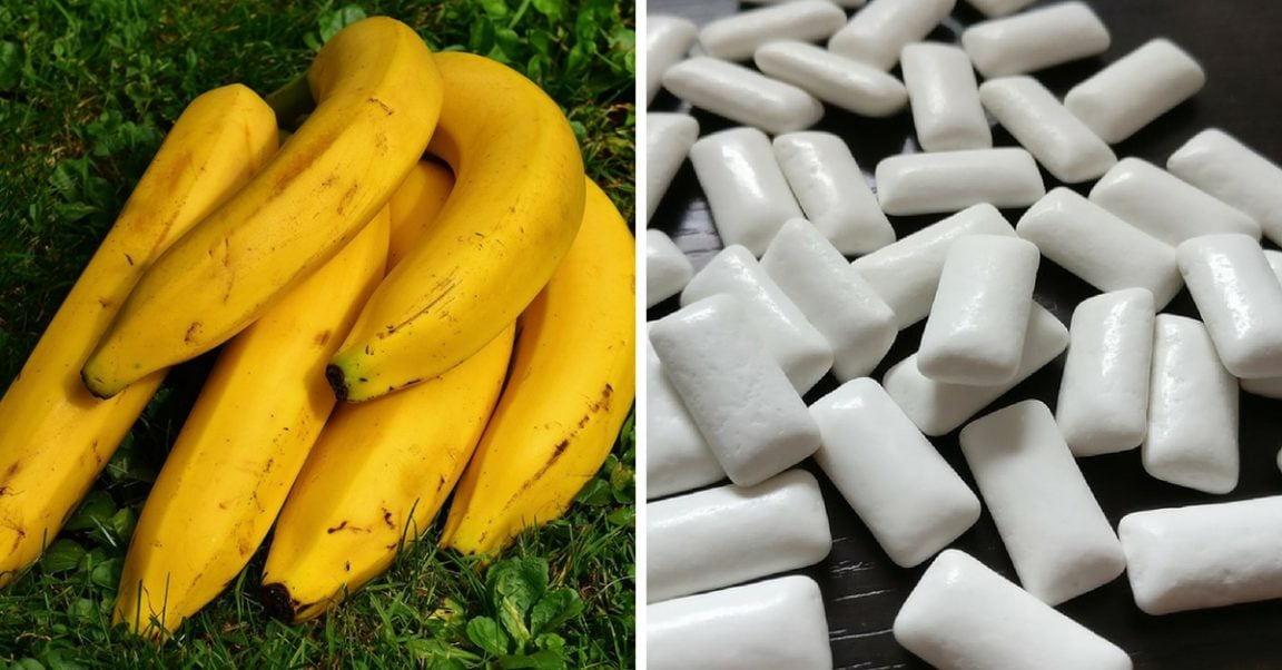 Foods That Create Strange Reactions In Your Body