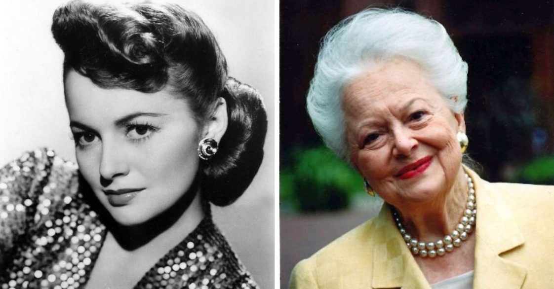 16 Old Hollywood Bombshells: See Photos Then And Now