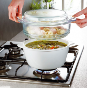 Pyrex Is No Longer Thermal-Shock Proof Which Could Pose Safety Hazards