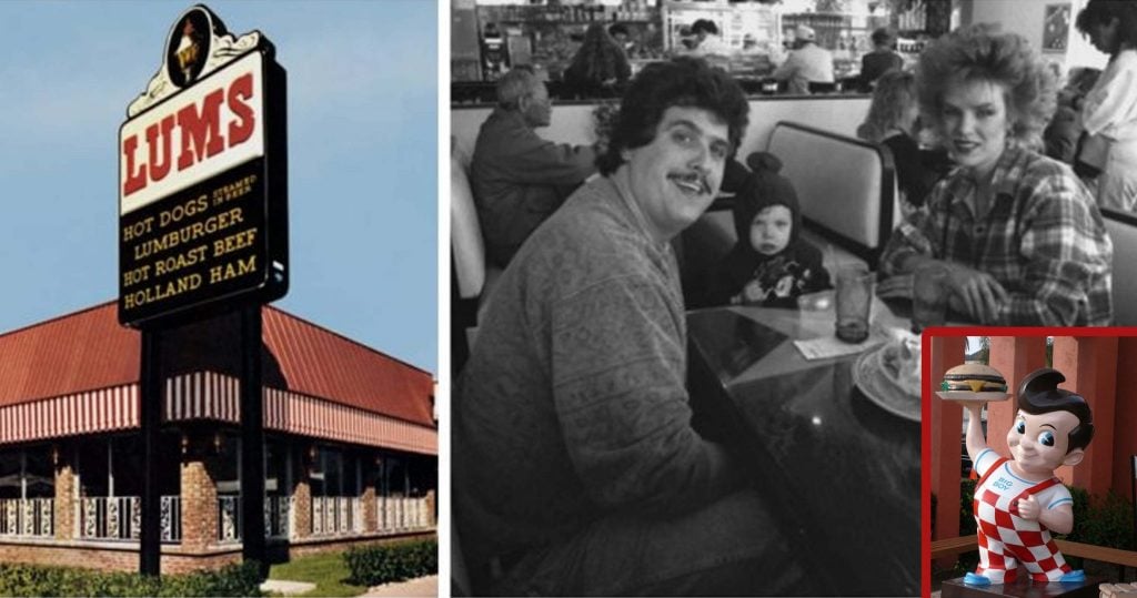 10 Old Fast Food Restaurants That No Longer Exist (And You Might Remember!)