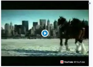 The Story Behind The Budweiser's 9/11 Ad That Only Appeared Once