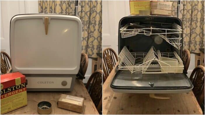 10 Things Every '50s Mom Had In Her Kitchen