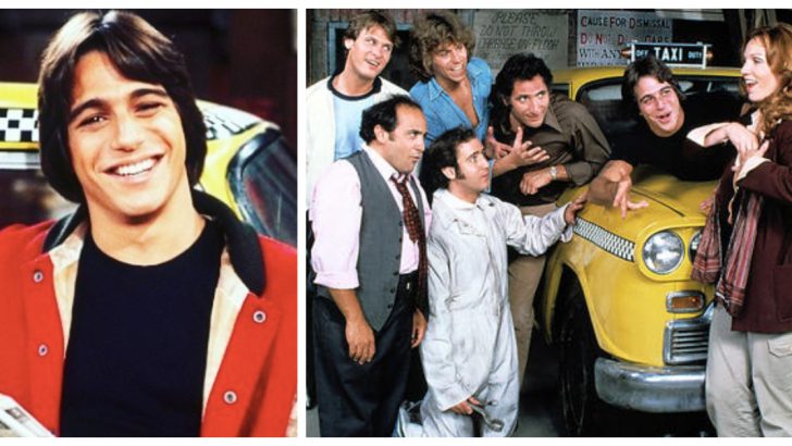 What Is The Cast Of The Show 'Taxi' Up To These Days?