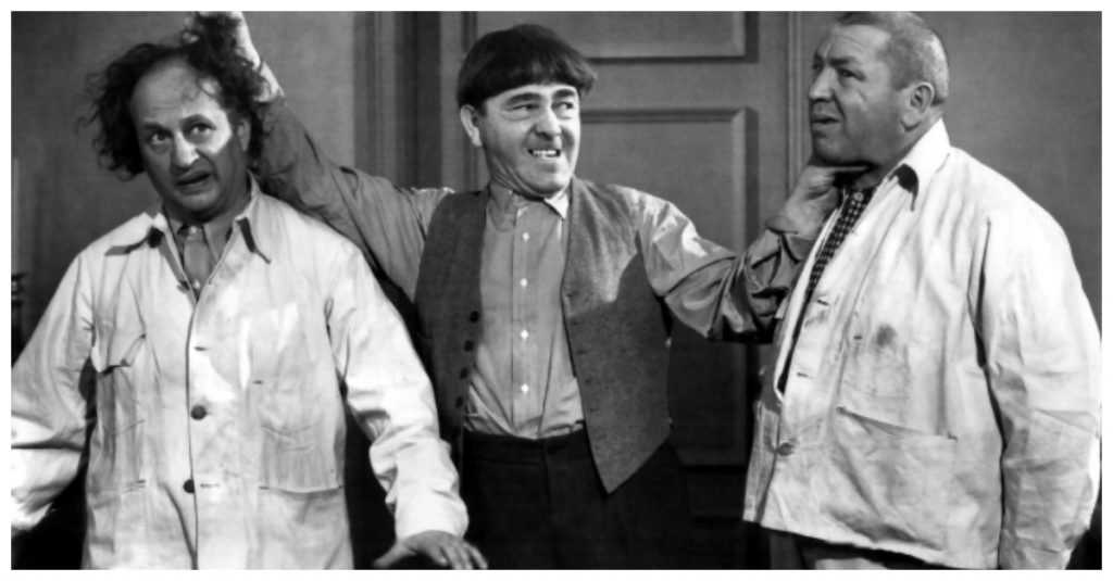 10 Facts About 'The Three Stooges' That Will Make You Want To Watch ...