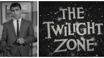 Get Your First Look At The New 'Twilight Zone' Remake