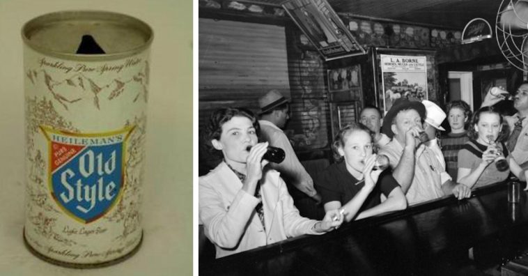 History Shows That Women Started The First-Ever Beer Production