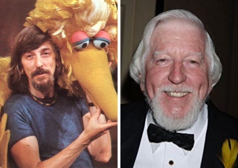 The Original Big Bird Actor On 'Sesame Street' Is Retiring