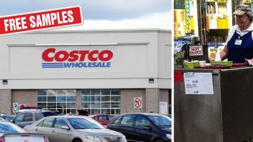 Why Do Costco Employees Check Receipts Before You Leave?