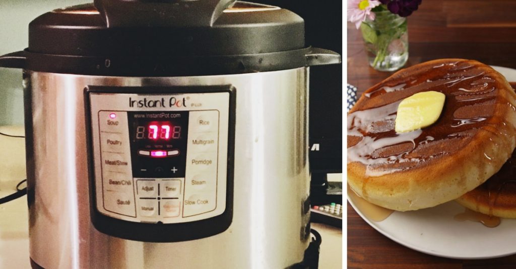 17 Very Simple Instant Pot Recipes For Dinner Tonight