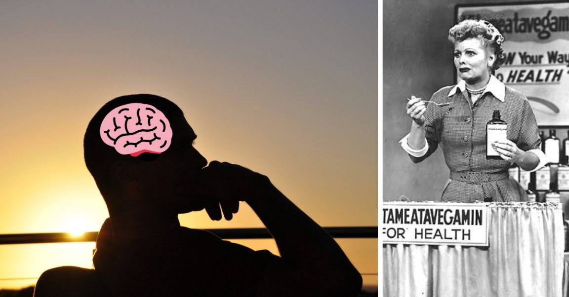 6 Interesting Ways Feeling Nostalgic Alters Your Brain