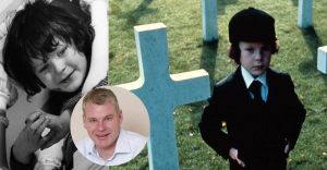 This Is What The Creepy Little Boy From 'The Omen' Looks Like Now