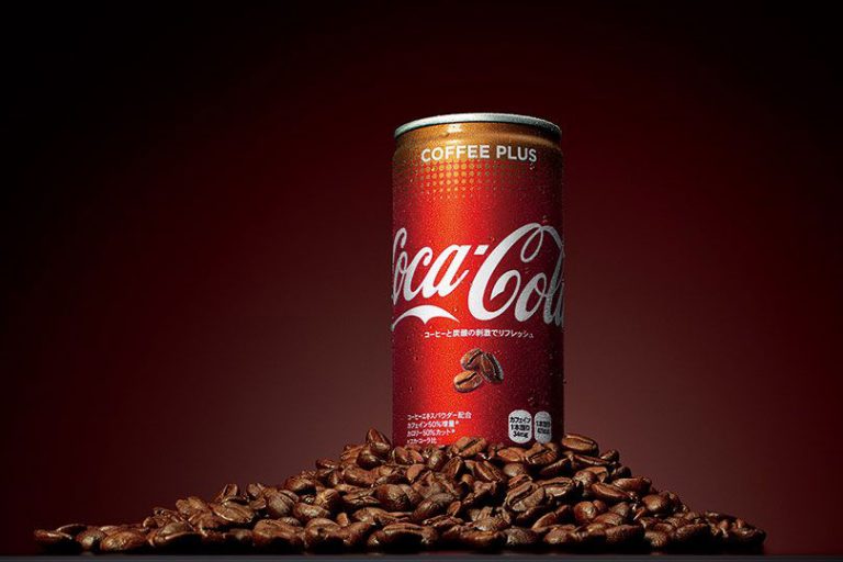 Would You Drink Coffee With Coke?