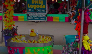 12 Game Secrets That Carnivals Don't Want You To Know