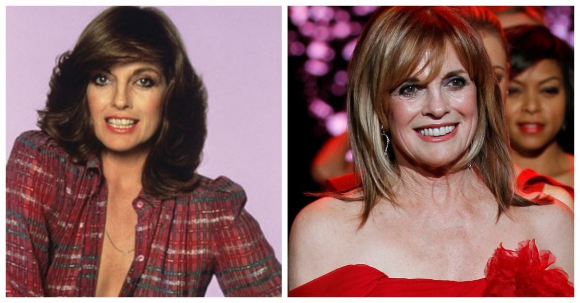 'Dallas' Cast Then and Now 2024 — Catch Up with the Ewings