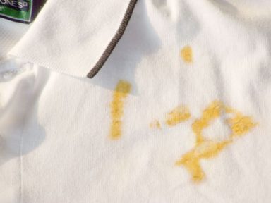 13 Vinegar Hacks Your Mom Taught You For Removing Stains