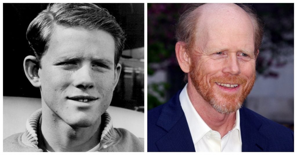 This Is What The Cast Of 'Happy Days' Looks Like – Then And Now