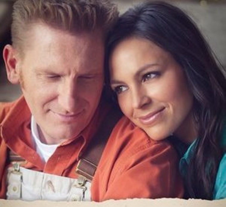Rory Feek Talks About How He's Keeping Joey's Memory Alive Almost 3 ...