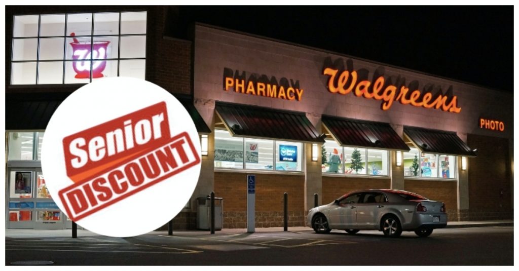 19 Senior Discounts You Probably Didn't Know About