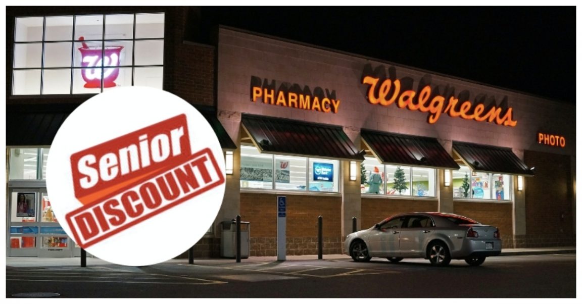 19 Senior Discounts You Probably Didn't Know About