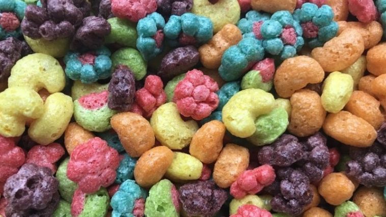 Trix Is Officially Bringing Back Fruit Shapes To Their Cereal